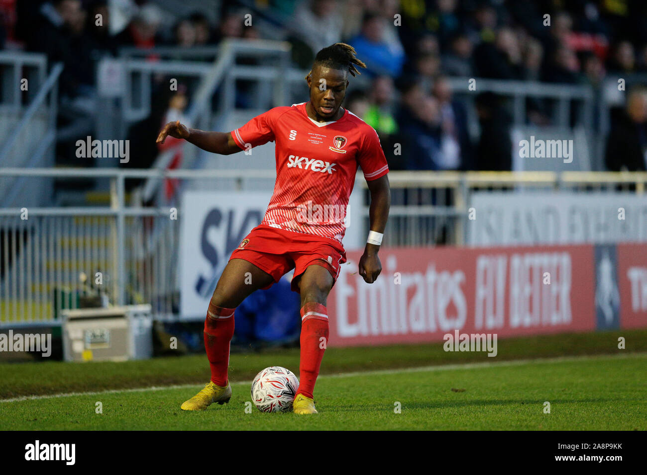 Yeading ogo obi hi-res stock photography and images - Alamy