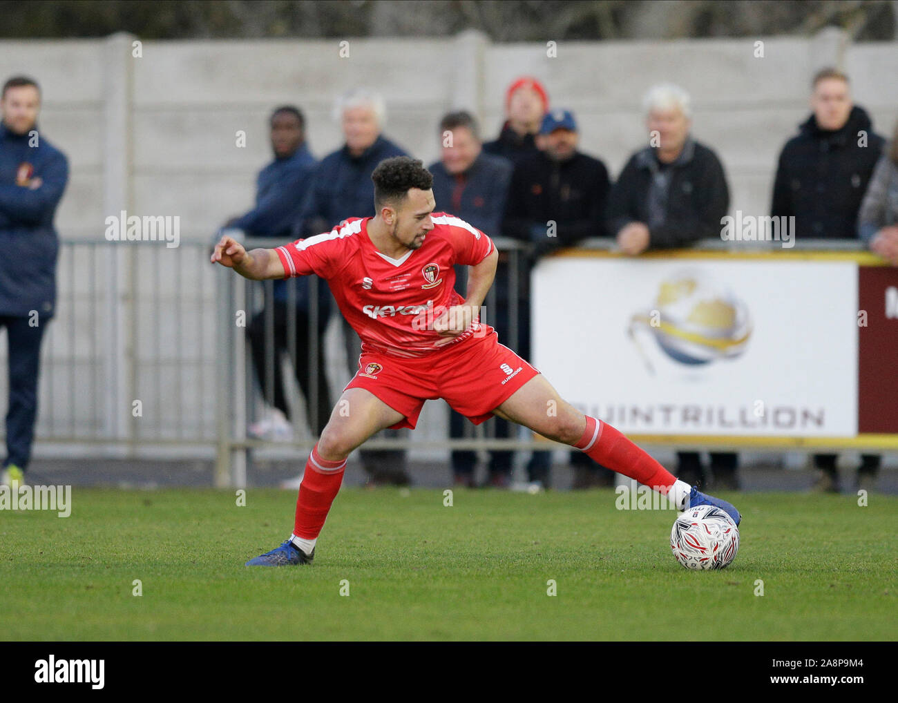 Oxford united football club hi-res stock photography and images - Alamy