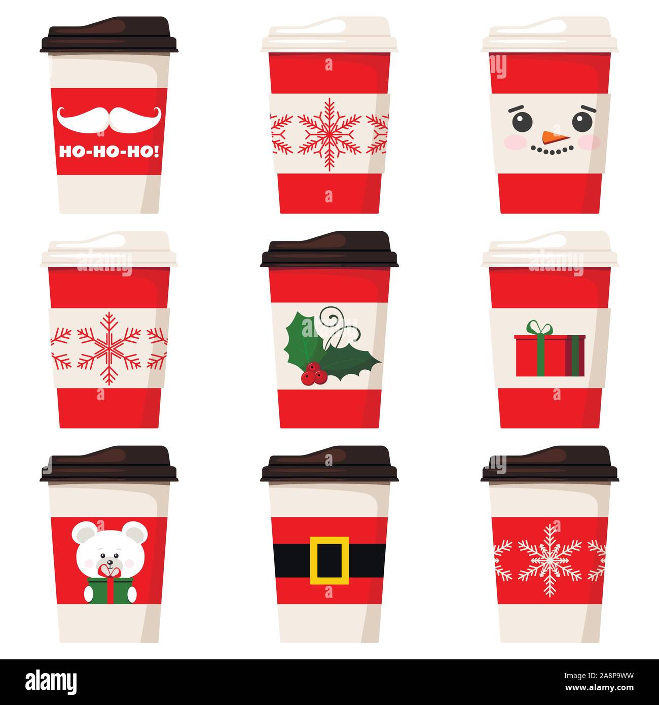Cute Cup Designs