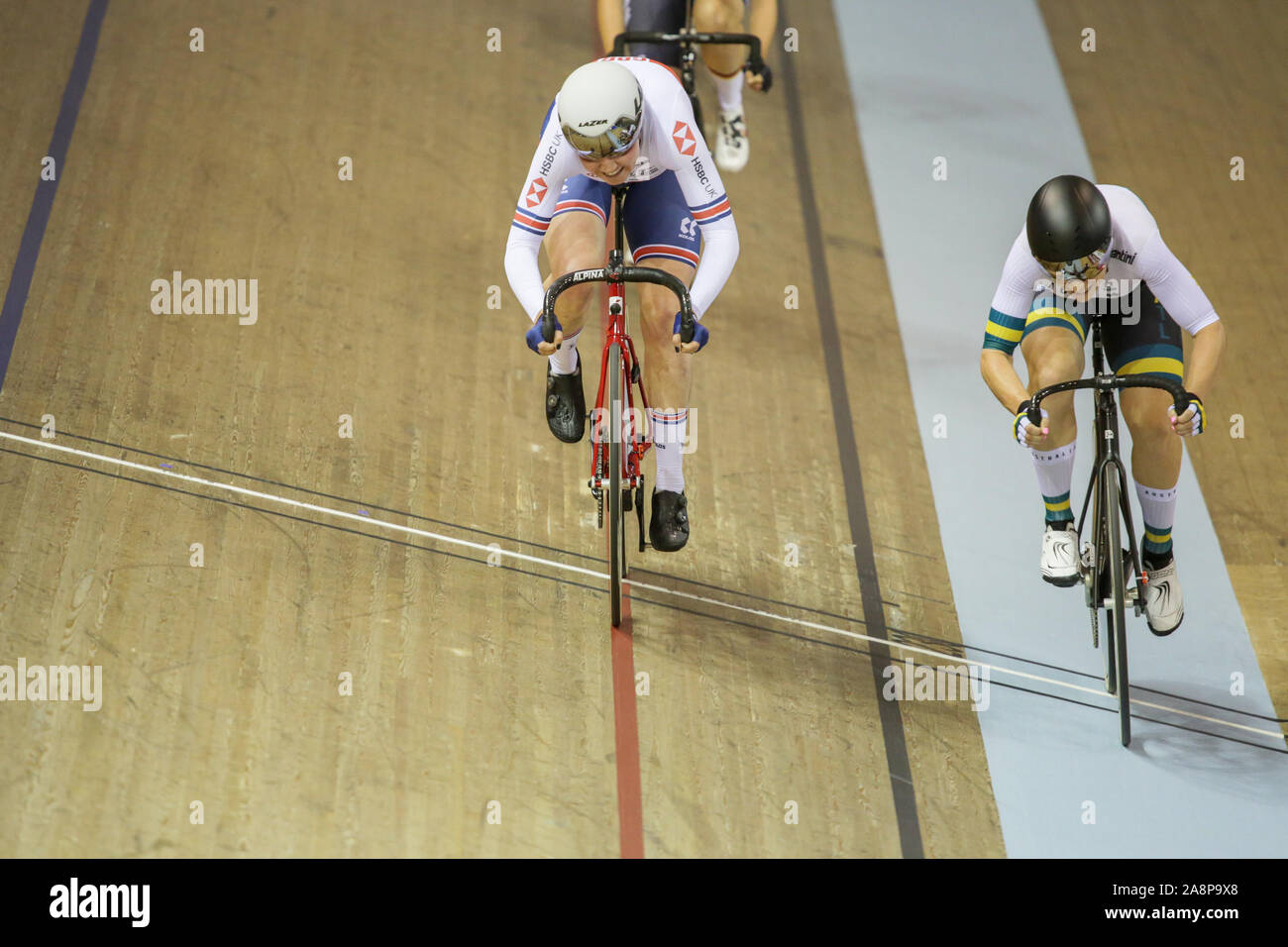 Elinor barker madison hi-res stock photography and images - Alamy