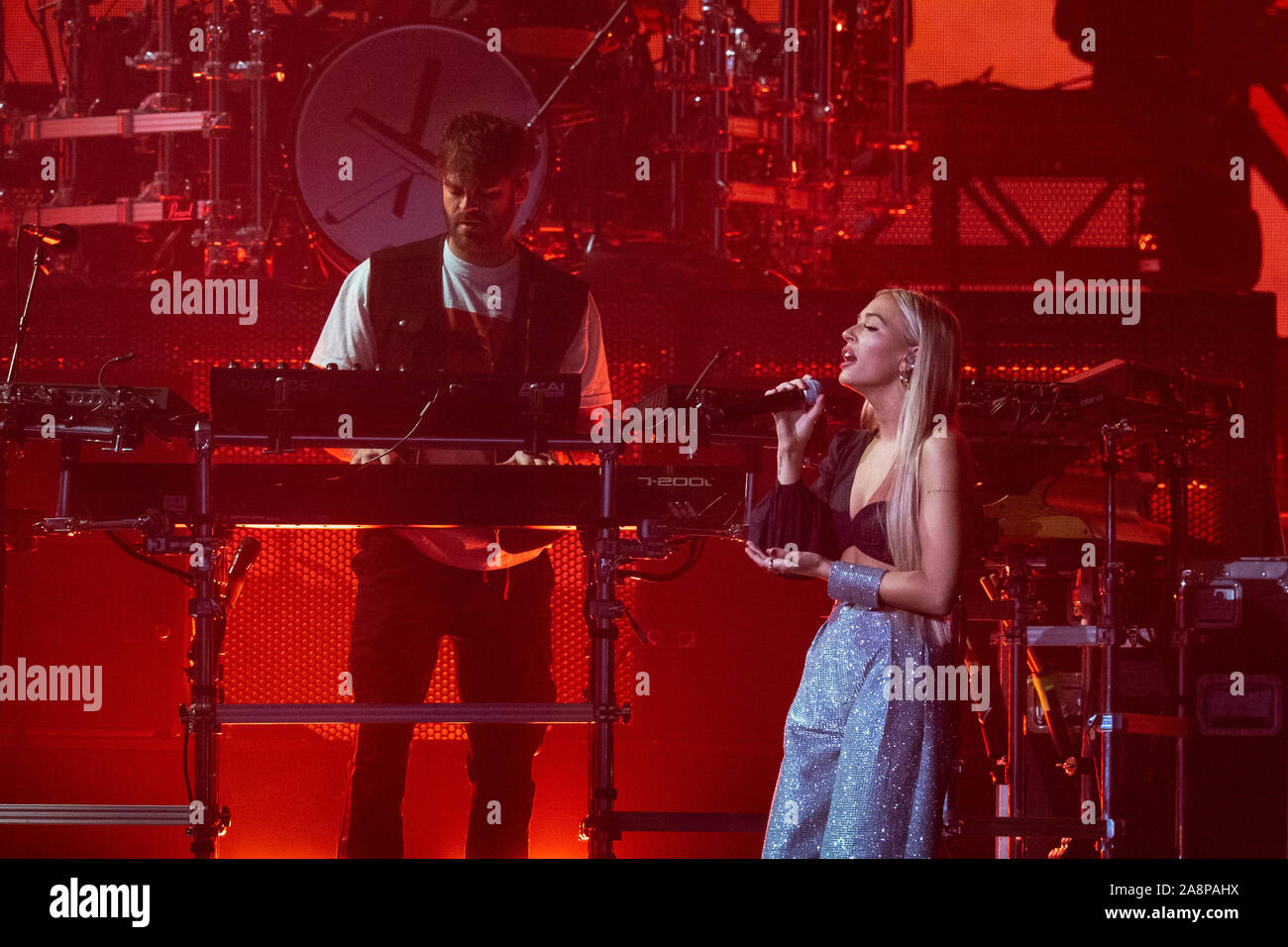 Alexander pall hi-res stock photography and images - Alamy