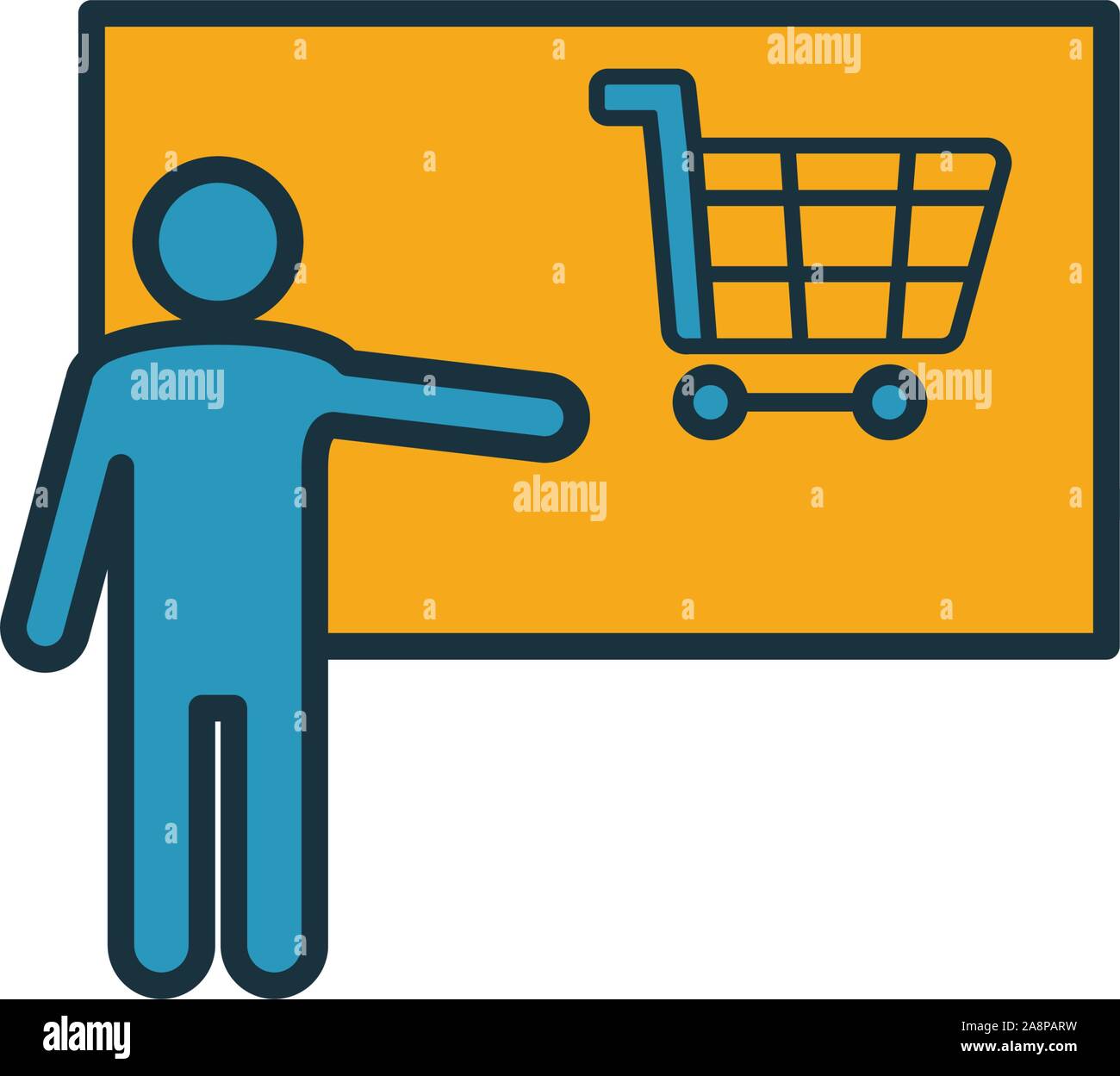 Selling Skills icon. Simple element from soft skills icons collection ...