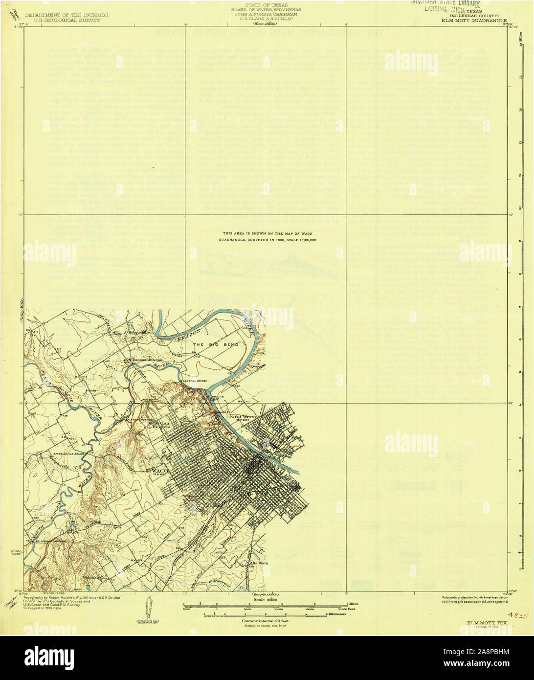 Mott Map High Resolution Stock Photography and Images - Alamy