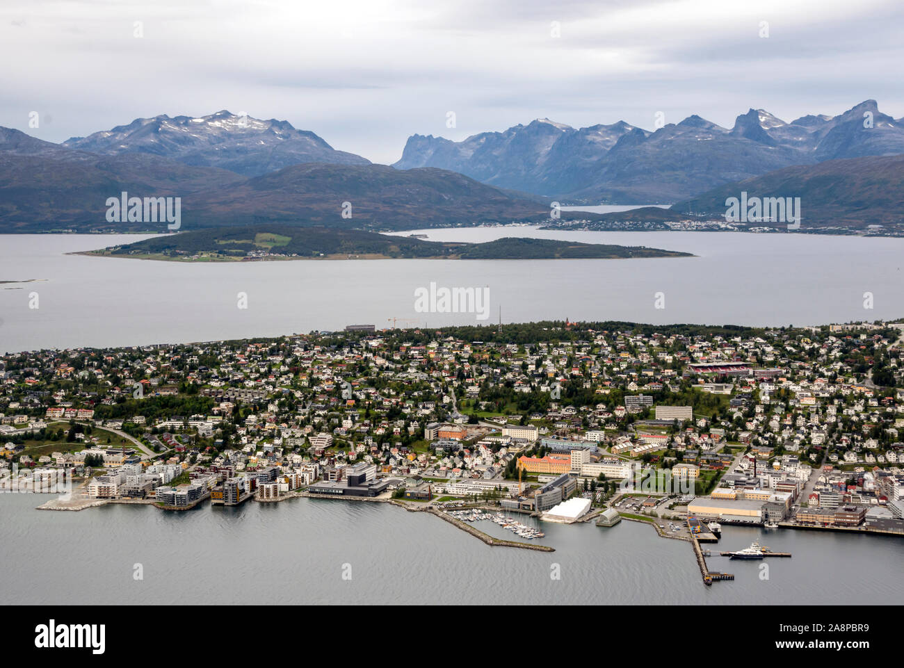 Nordland province hi-res stock photography and images - Alamy