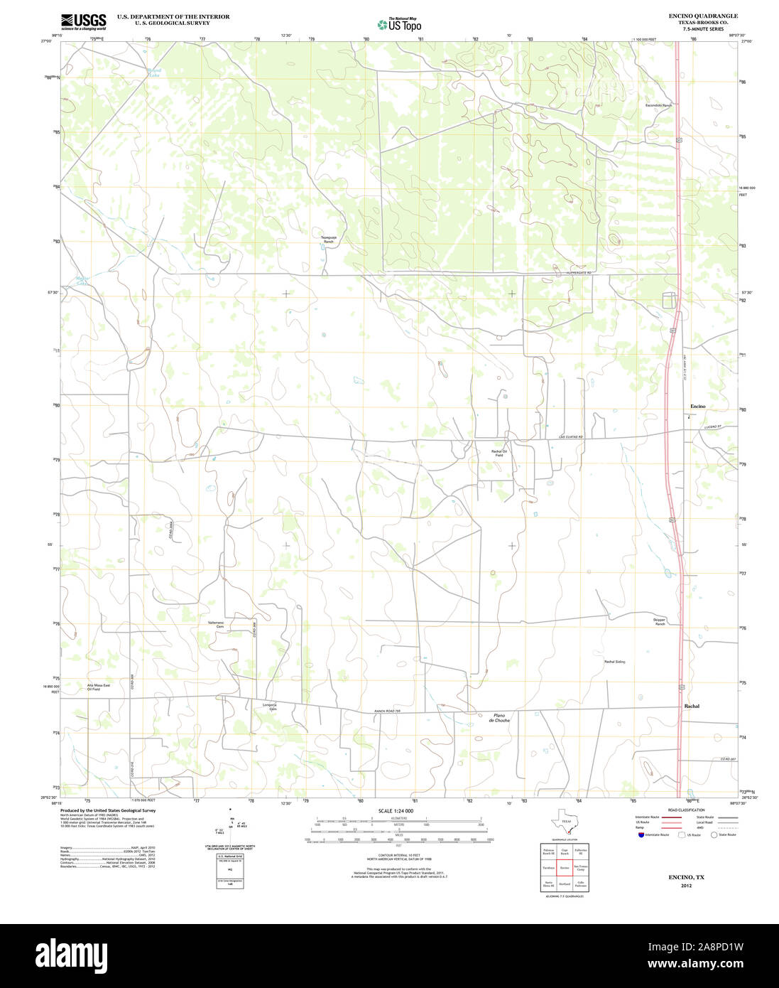 Encino texas hi-res stock photography and images - Alamy