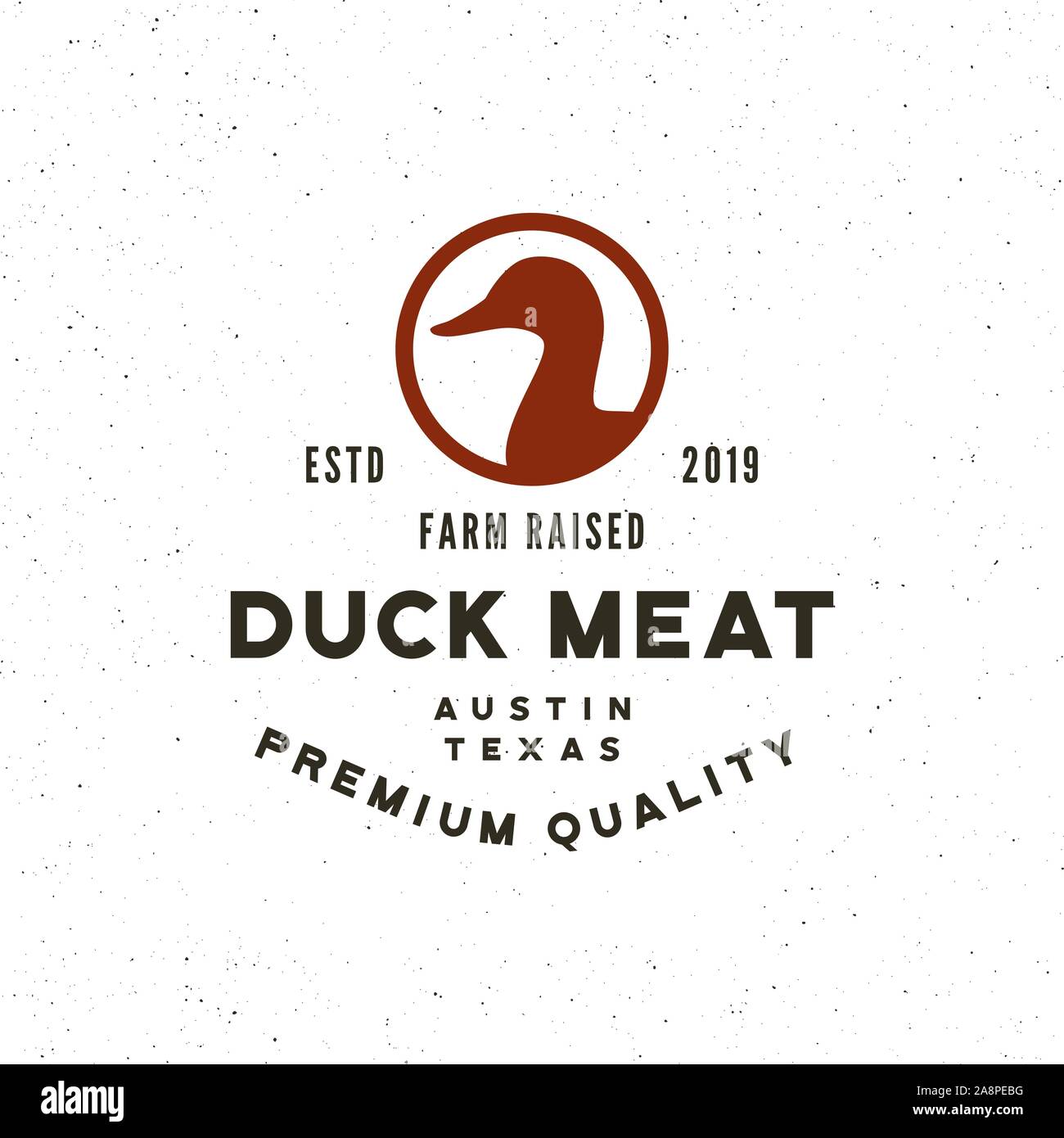 Seal butcher Cut Out Stock Images & Pictures - Alamy