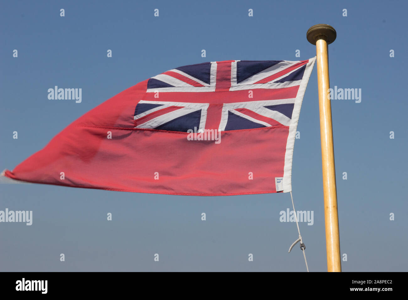 Beaufort scale flag ripples hi-res stock photography and images - Alamy