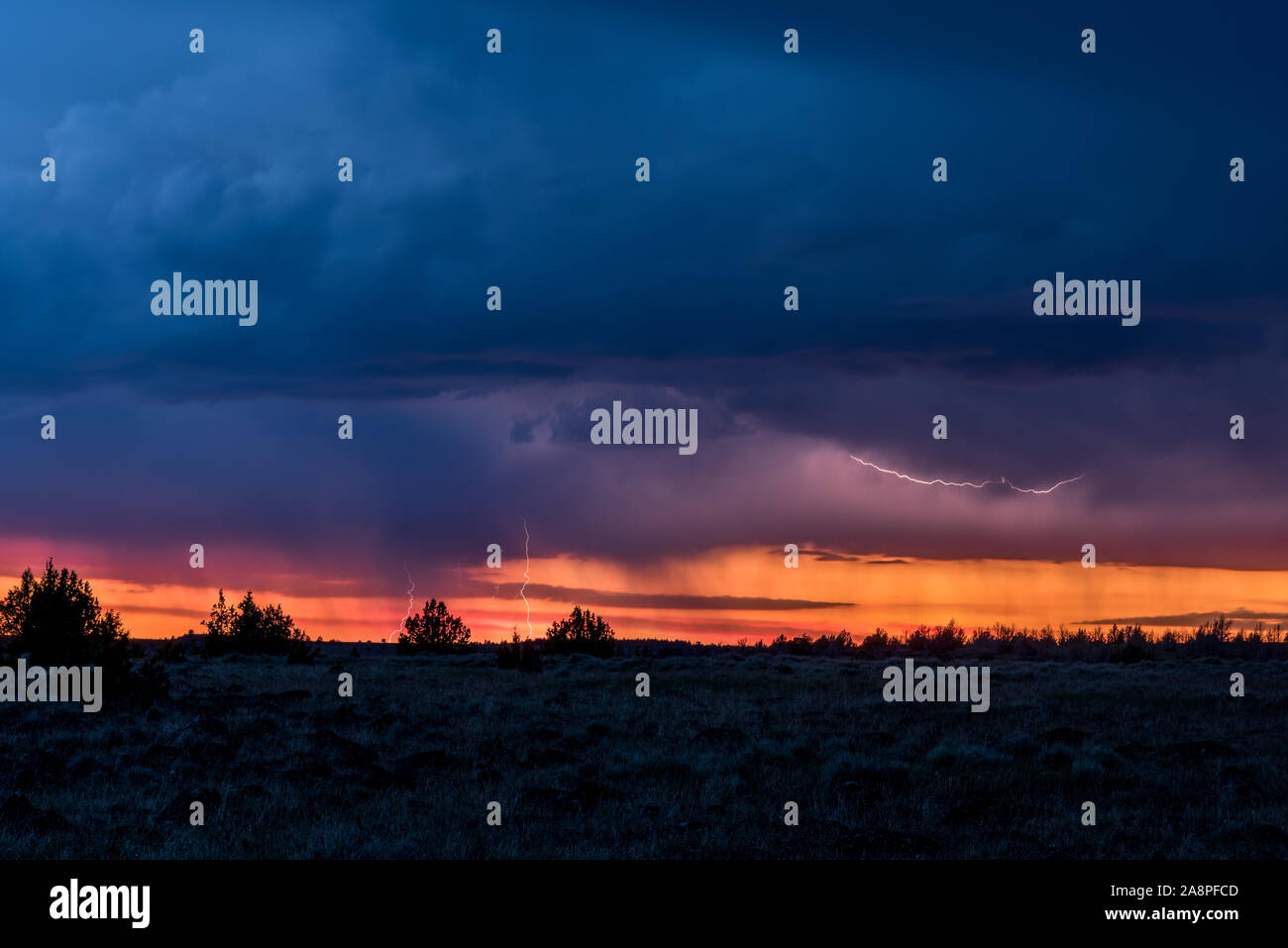 Southeast oregon hi-res stock photography and images - Alamy