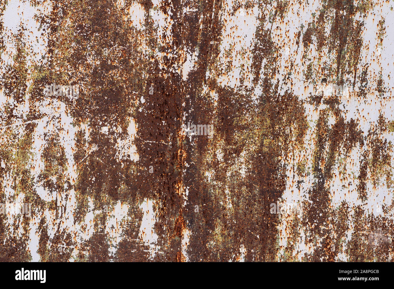 Old grunge rustic metal texture use for background Stock Photo - Alamy