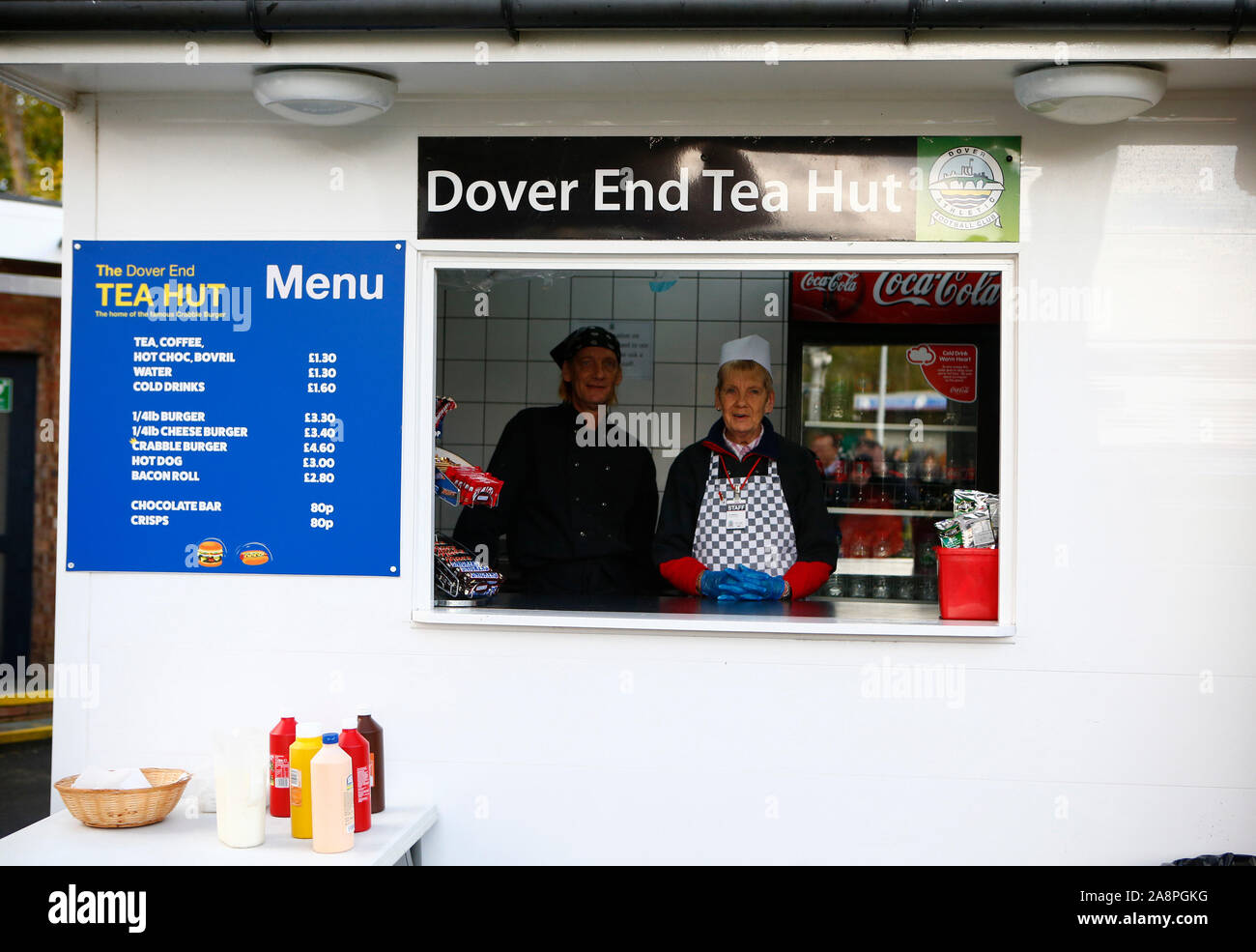 Tea hut hi-res stock photography and images - Alamy