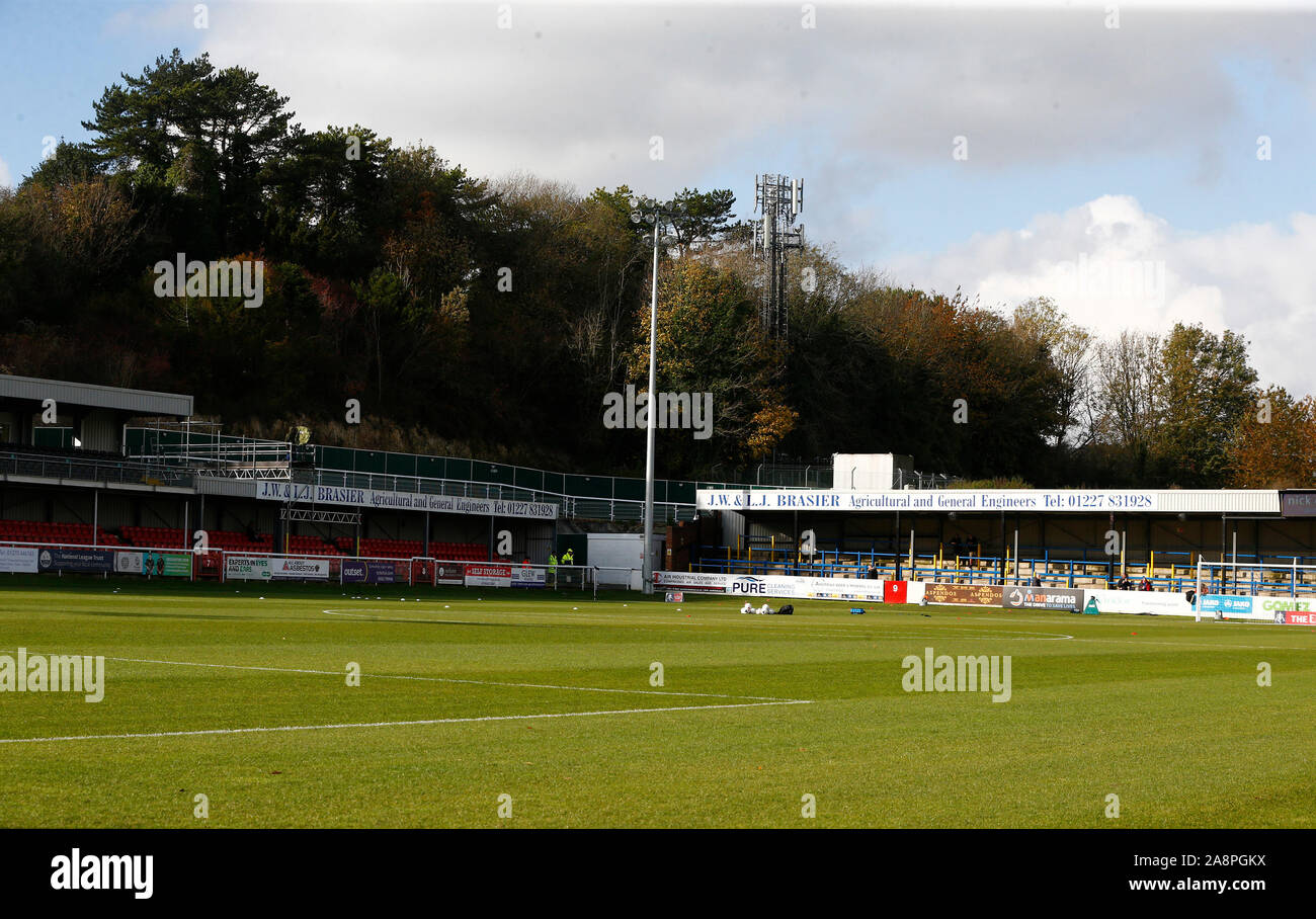 Crabble dover hi-res stock photography and images - Alamy