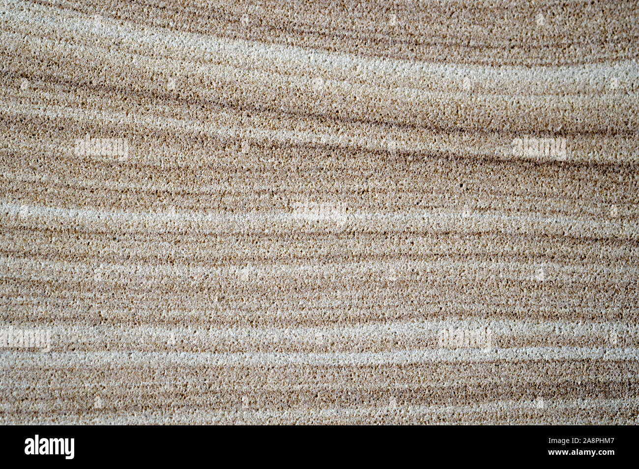 Close-up photo of sandstone pattern Stock Photo - Alamy