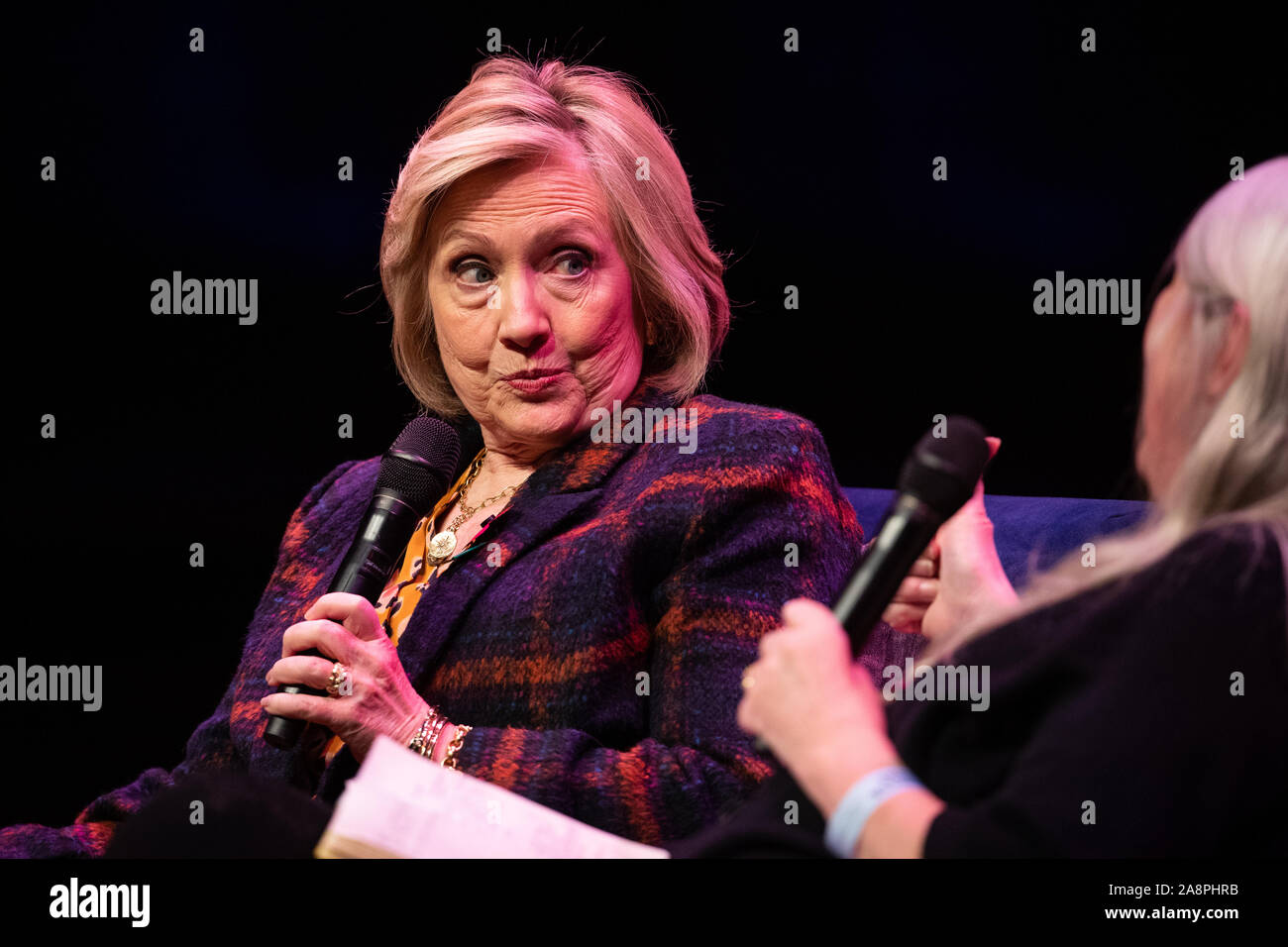 Mary beard 2019 hi-res stock photography and images - Alamy