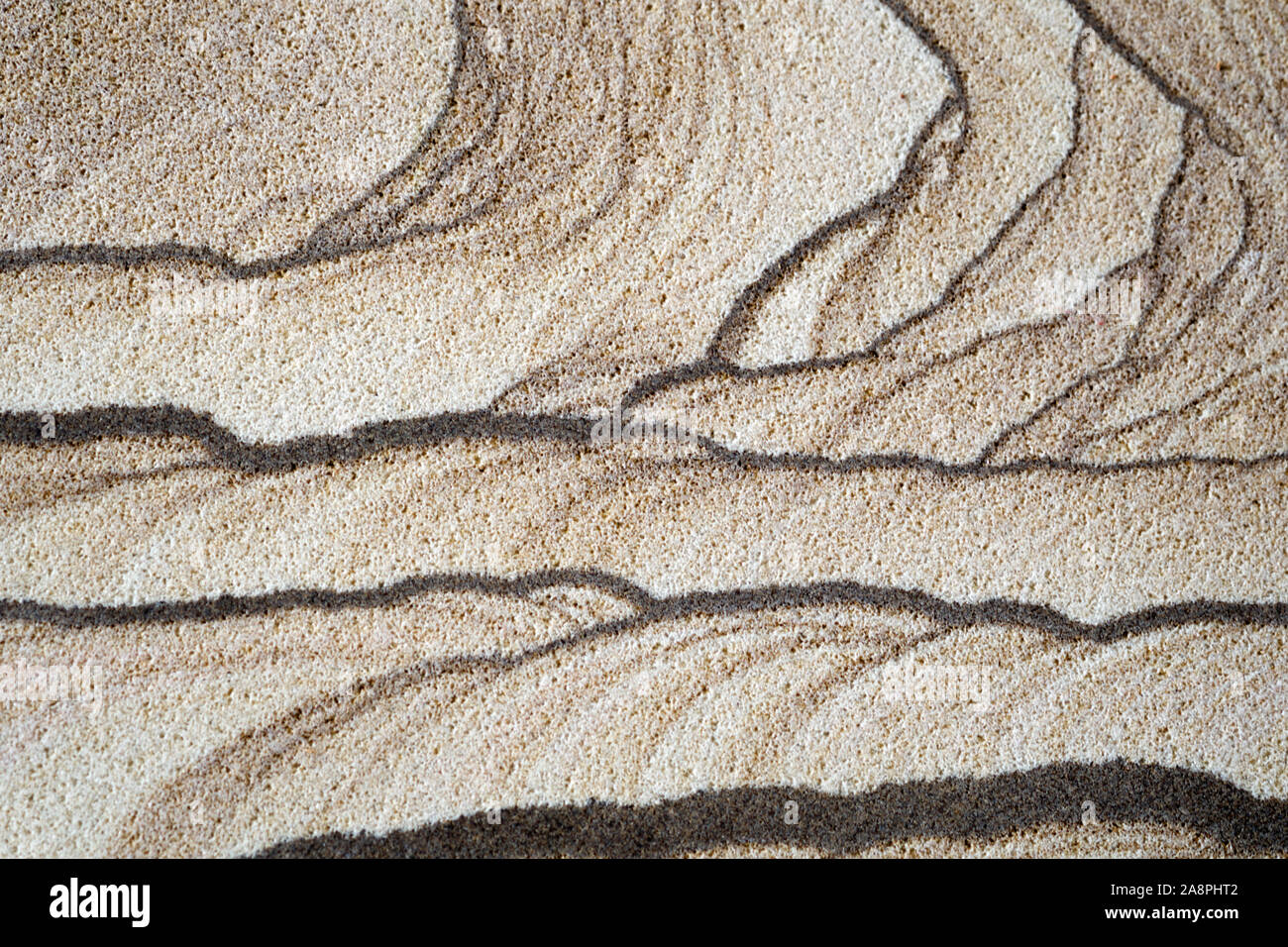 Sandstone stripes hi-res stock photography and images - Alamy