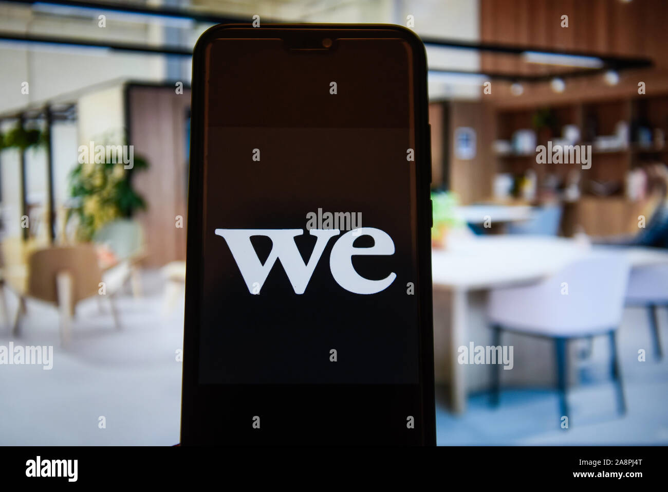 Work Logo High Resolution Stock Photography and Images - Alamy