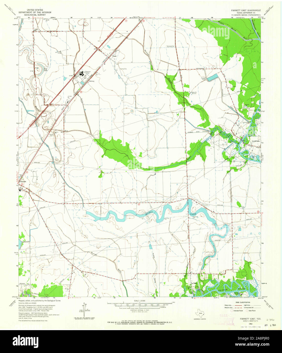 Fannett east hi-res stock photography and images - Alamy