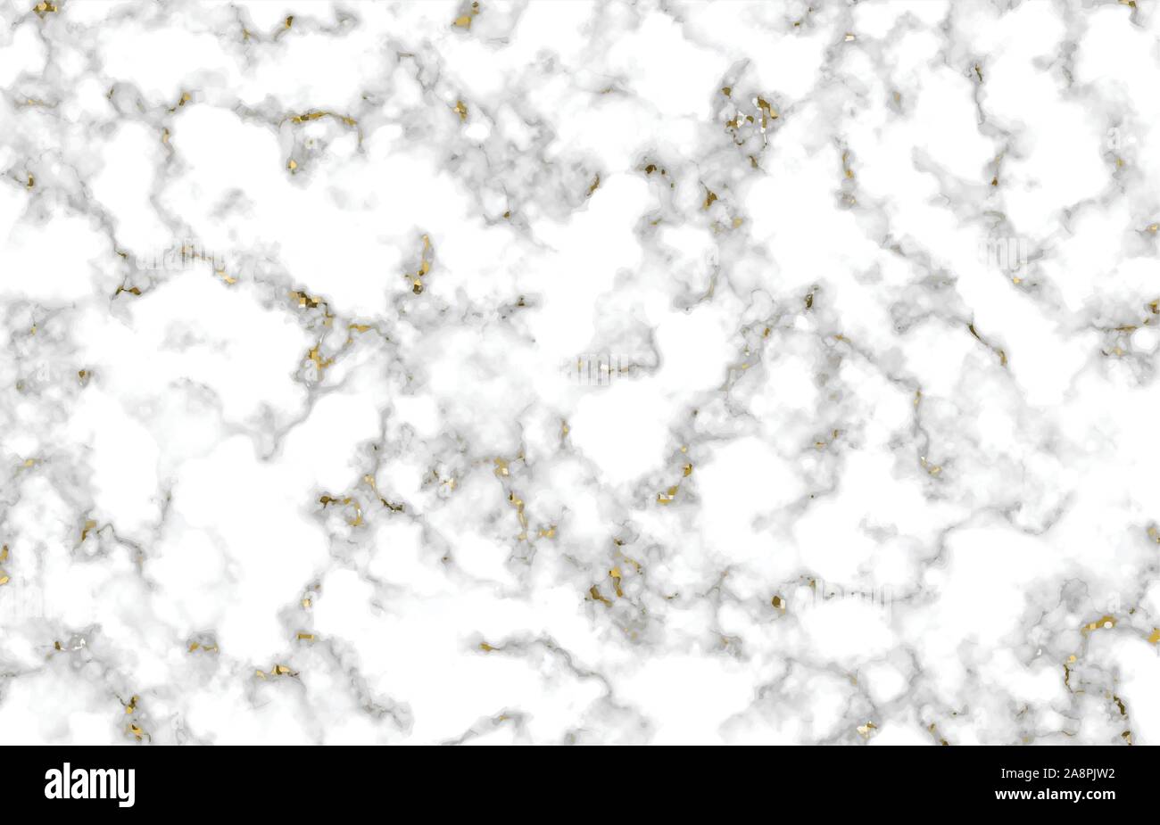 Marble onyx with golden pattern texture background vector illustration ...