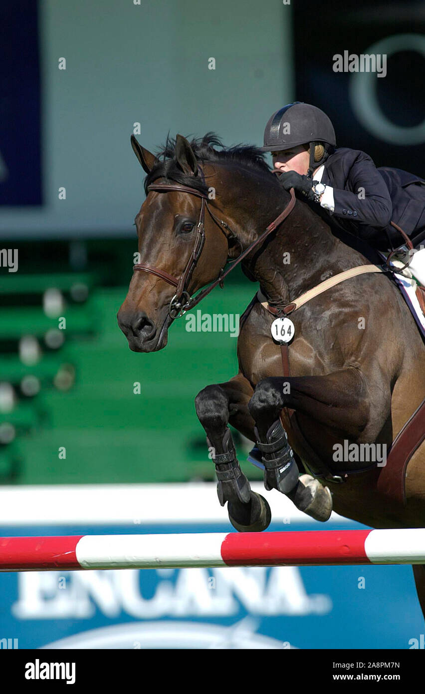 Vanessa riding hi-res stock photography and images - Alamy
