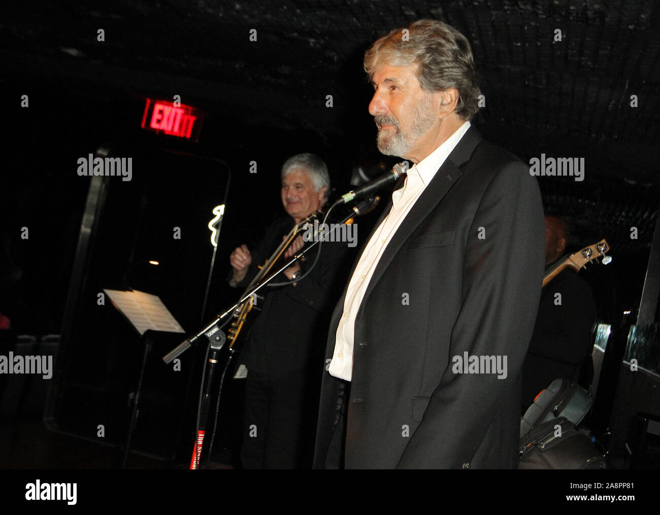 Hand Made Films Intimate Soiree held at the The Standard in Hollywood ...