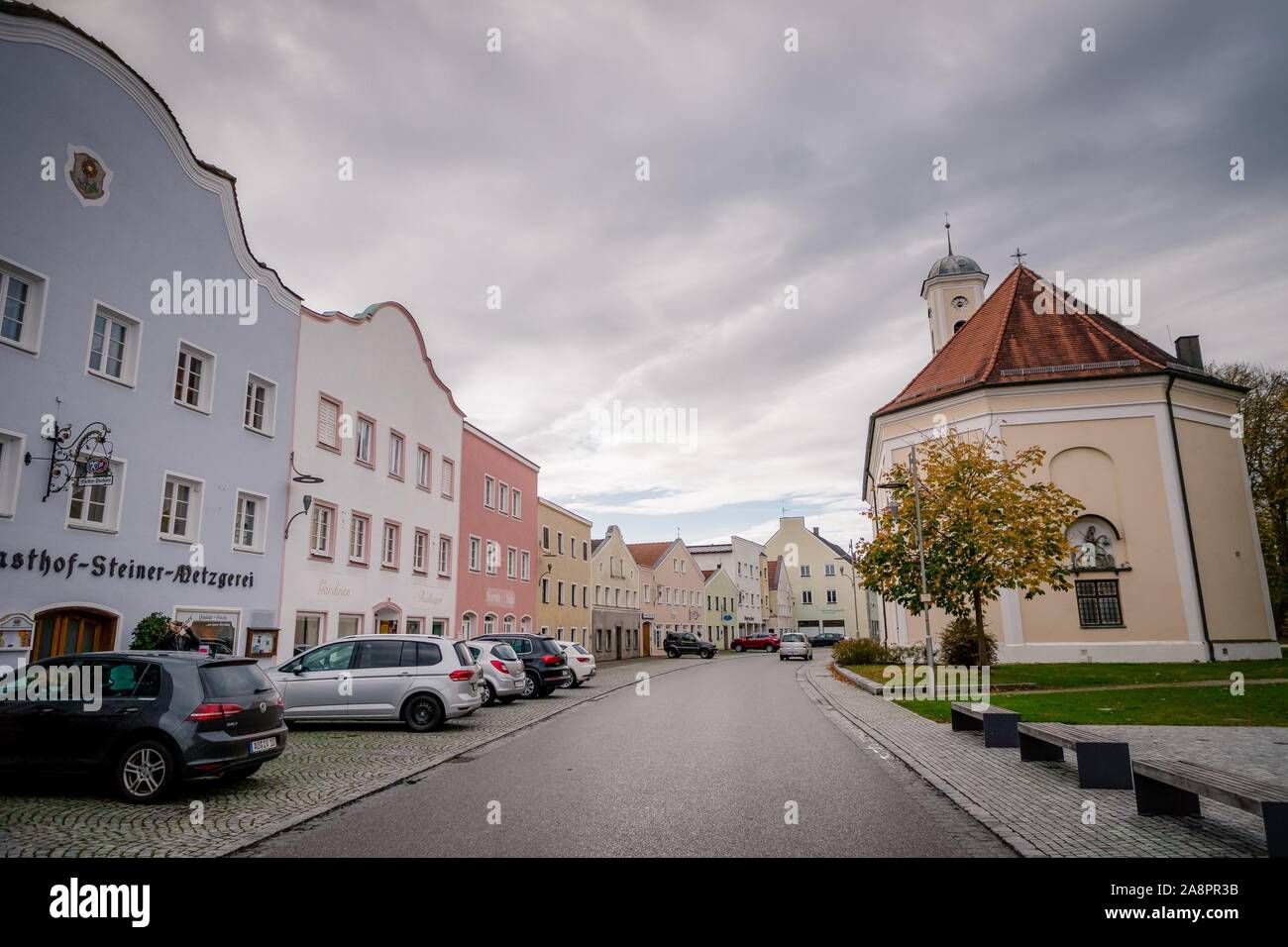 Tussling hi-res stock photography and images - Alamy