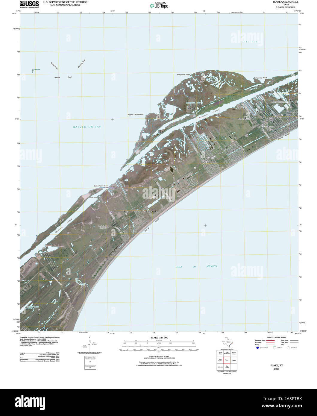 Texas flake hi-res stock photography and images - Alamy