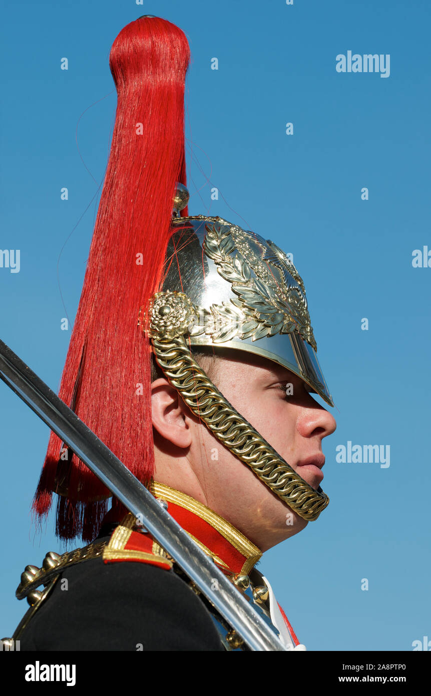 English soldier tudor hi-res stock photography and images - Alamy