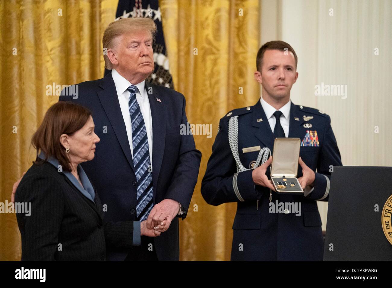 Rick rescorla hi-res stock photography and images - Alamy