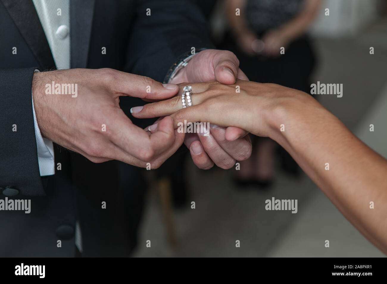 Malta marriage wedding hi-res stock photography and images - Alamy