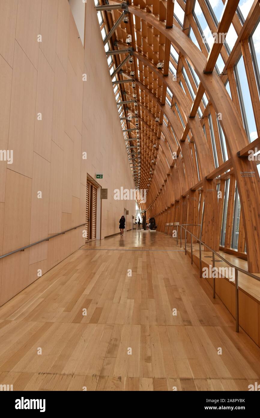 Art Gallery of Ontario, AGO, Toronto, Ontario, Canada Stock Photo - Alamy