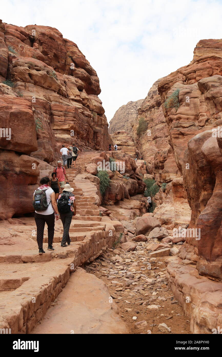 Palestine heritage trail hi-res stock photography and images - Alamy