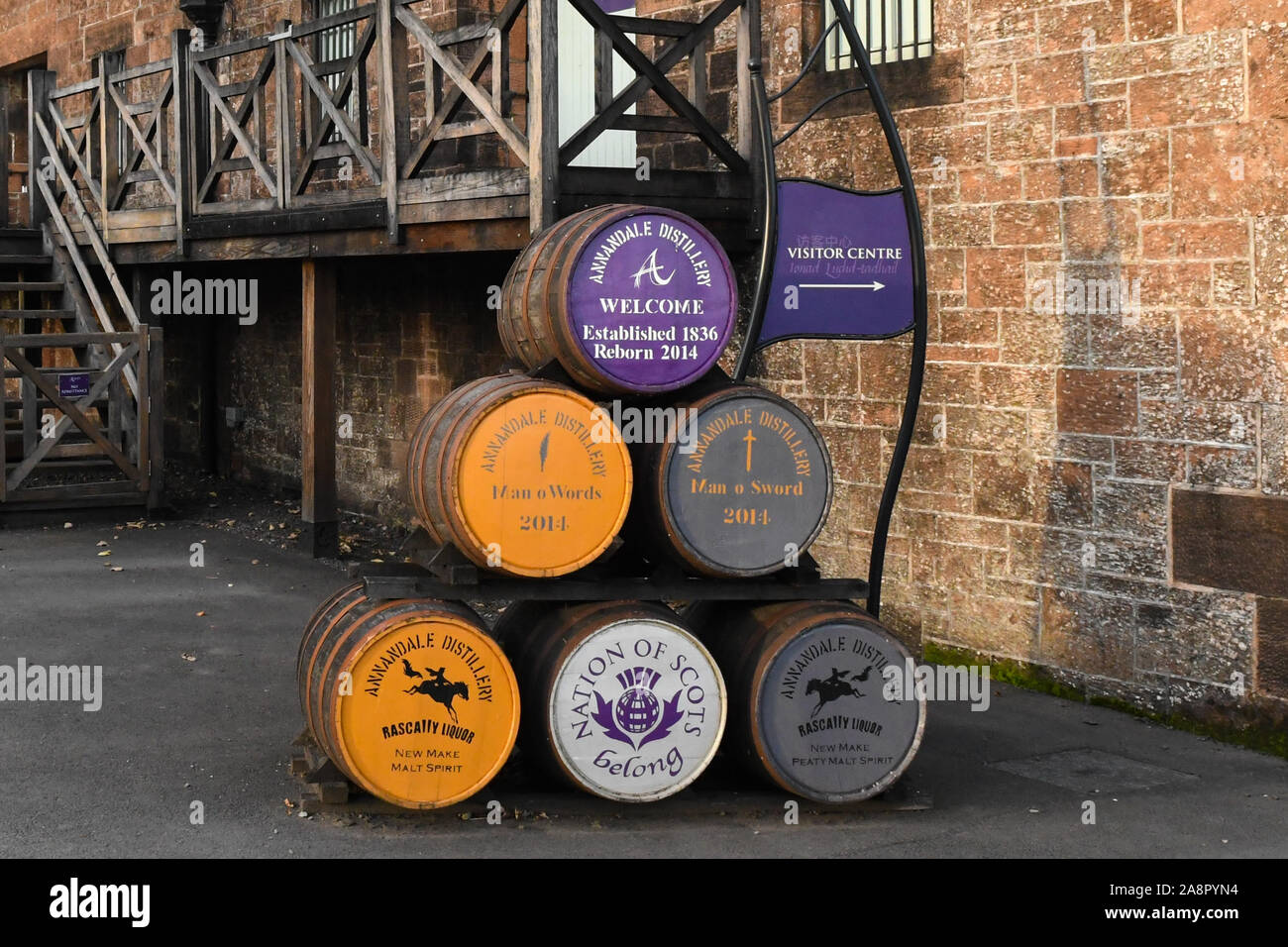 Northfield uk hi-res stock photography and images - Alamy