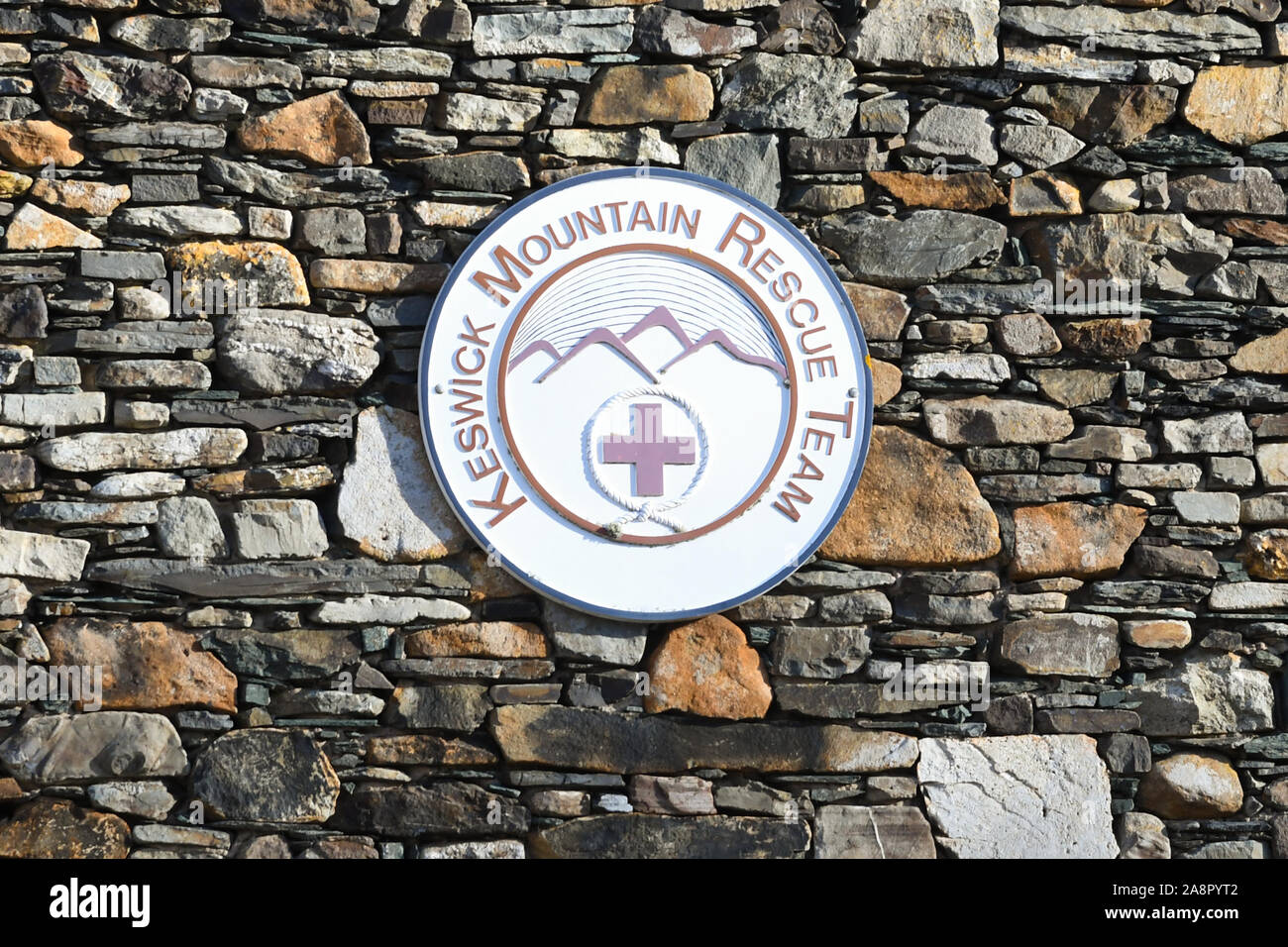 Mountain rescue team hi-res stock photography and images - Alamy