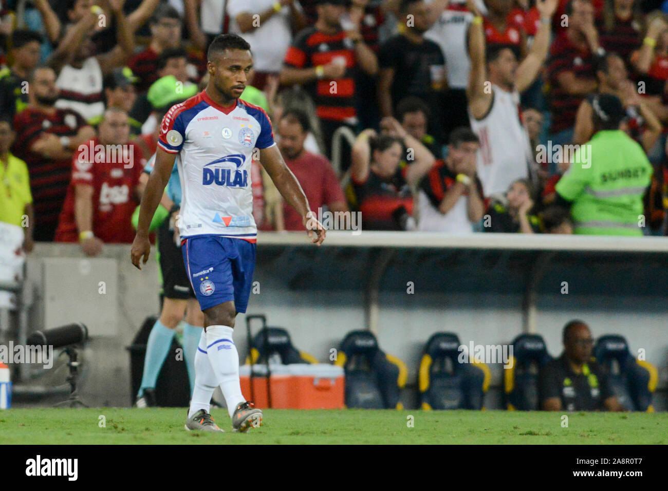 Elber brazil hi-res stock photography and images - Alamy