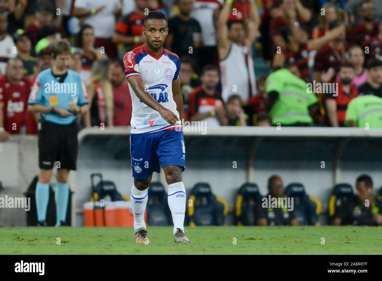 Elber brazil hi-res stock photography and images - Alamy