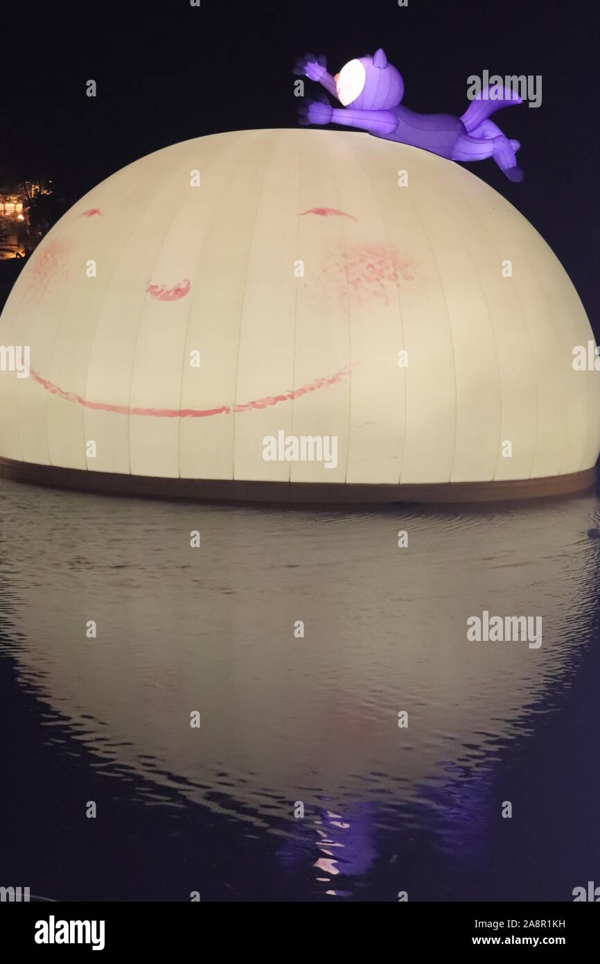 Xindian bitan hi-res stock photography and images - Alamy