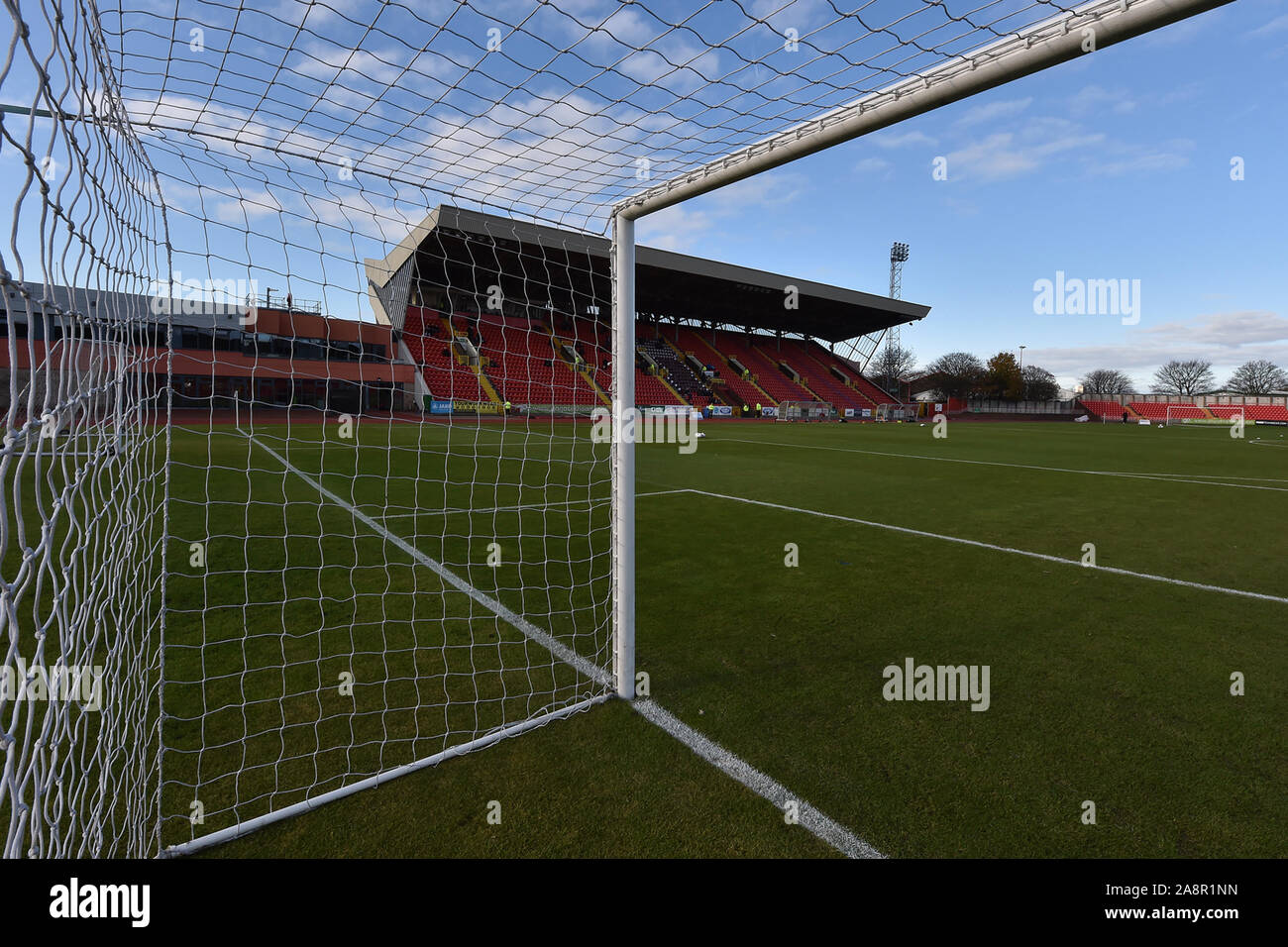 Gateshead stadium hi-res stock photography and images - Alamy