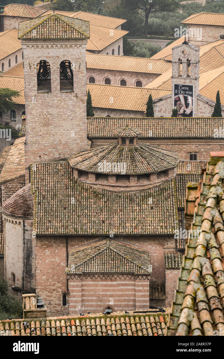 St peters abbey hi-res stock photography and images - Alamy