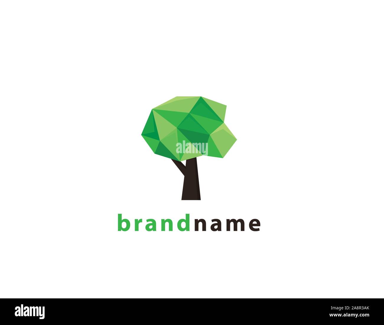 Branch signs sign Stock Vector Images - Alamy