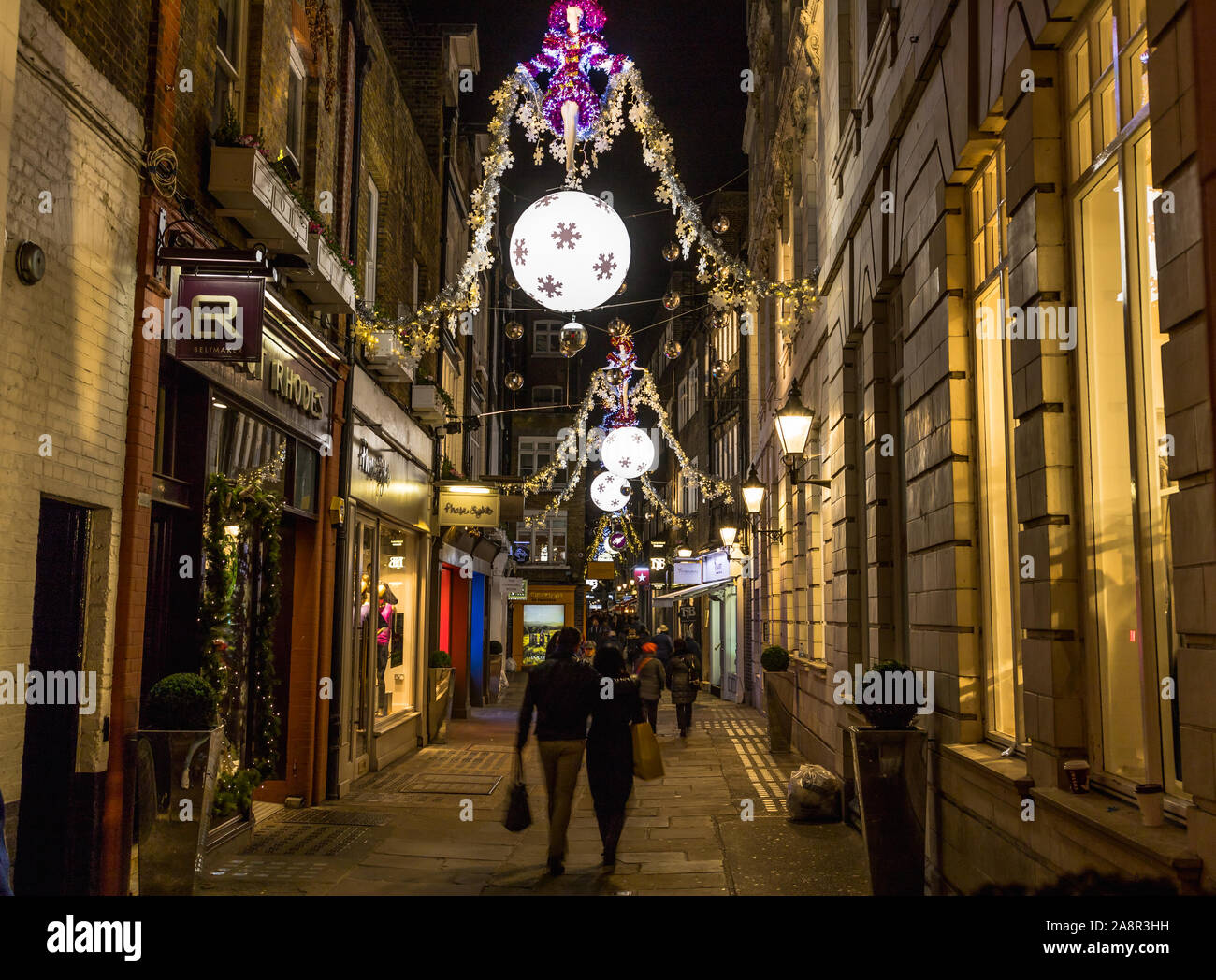 Gee's court london hi-res stock photography and images - Alamy