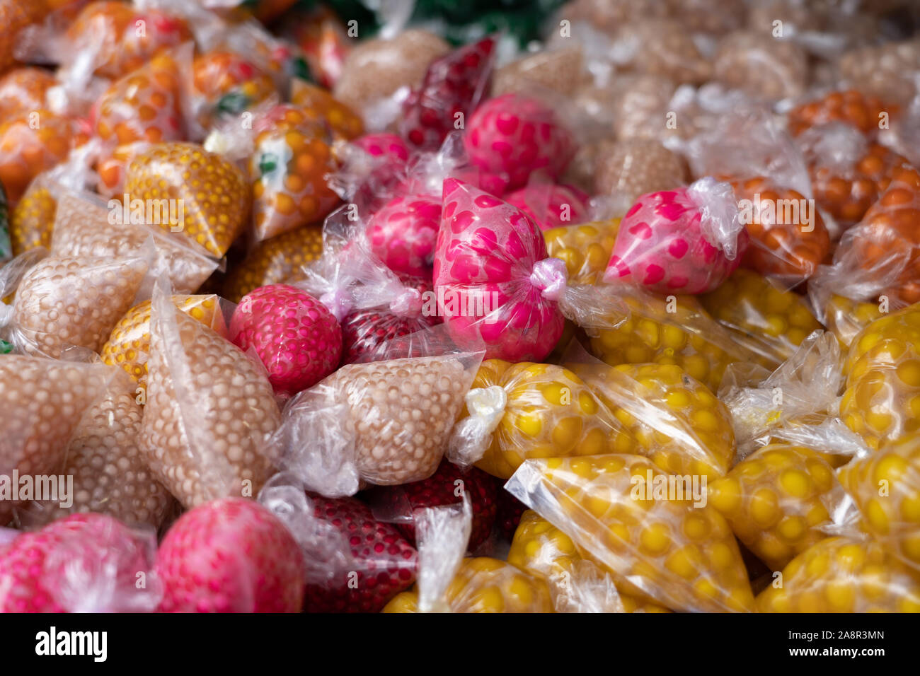 Binignit hi-res stock photography and images - Alamy