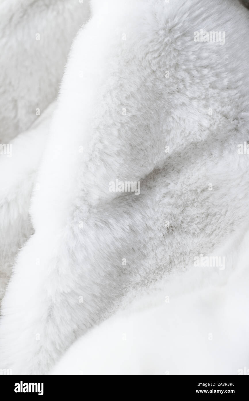 Fashion design, warm winter clothing and vintage material concept ...