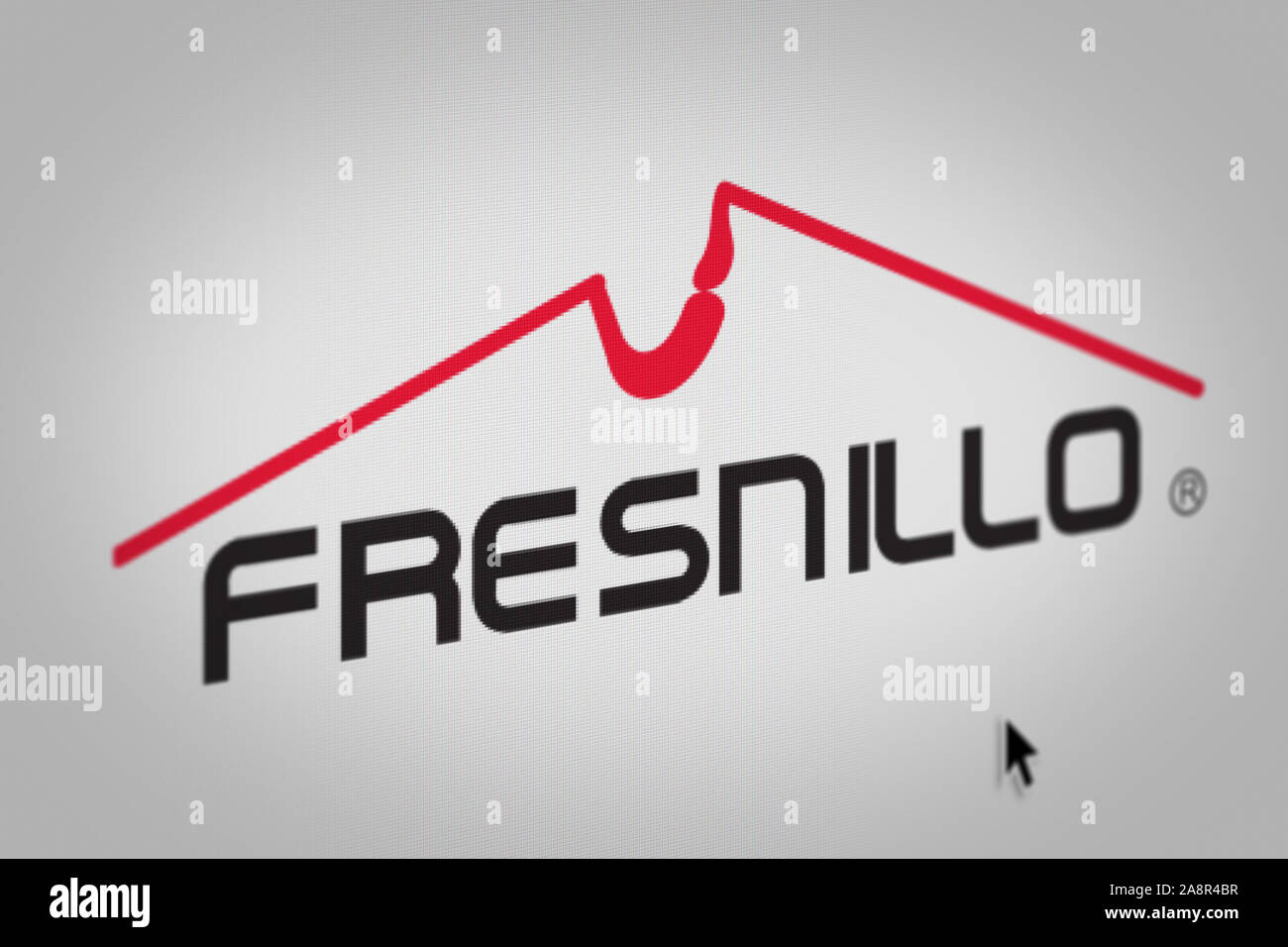 Fresnillo Logo Fresnillo (Silber, Gold) 2023 / Fundamental