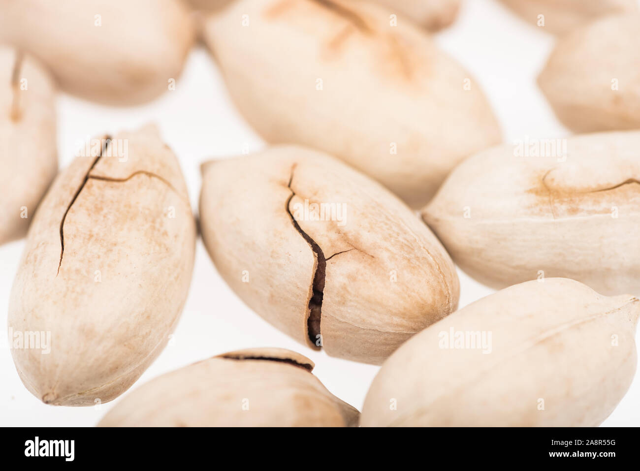 Pistachios with shell hi-res stock photography and images - Alamy