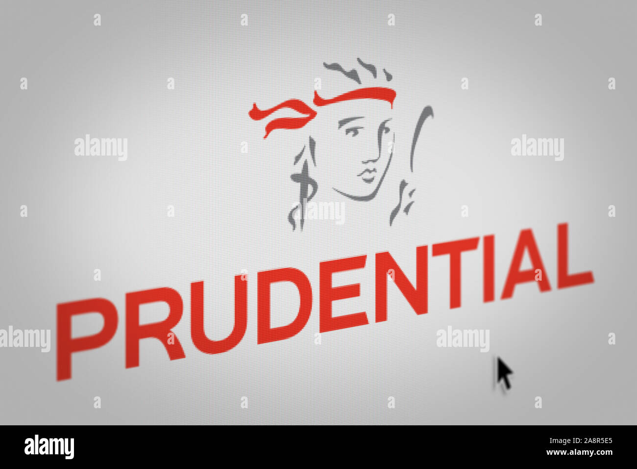 Prudential Png