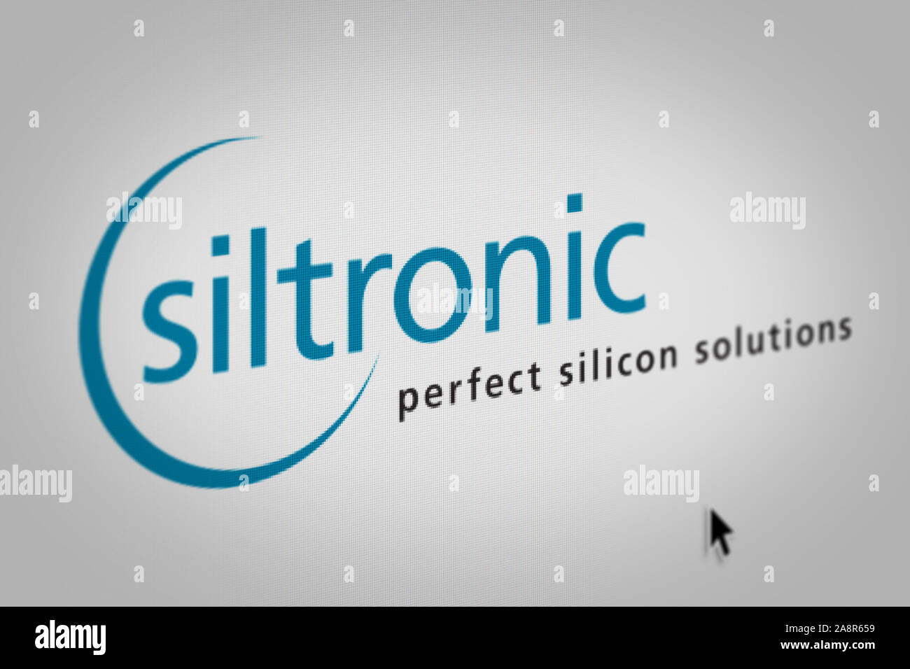 Computer wafers hi-res stock photography and images - Alamy