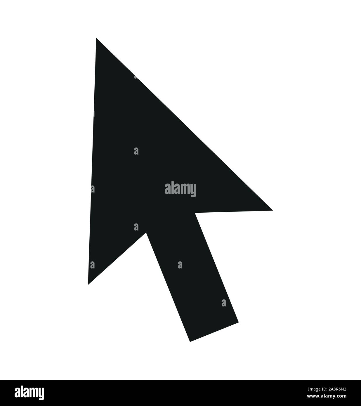 Cursor | Mouse Arrow Icon | Computer Mouse Pointer | Click Variations ...