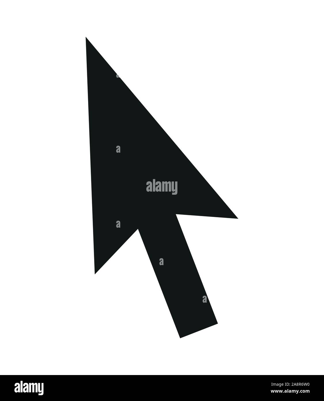Cursor Mouse Arrow Icon Computer Mouse Pointer Click Variations