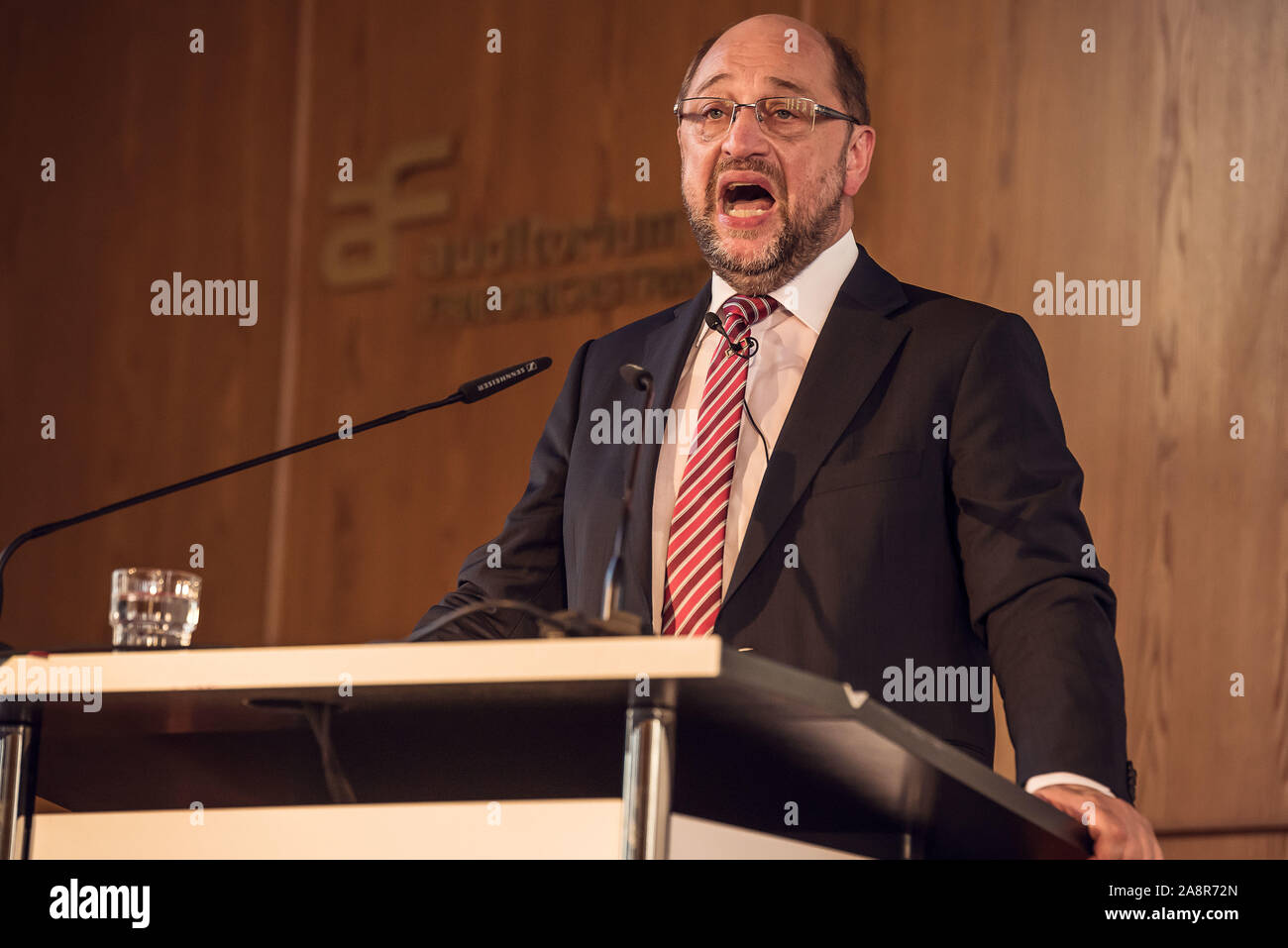 August schulz hi-res stock photography and images - Alamy