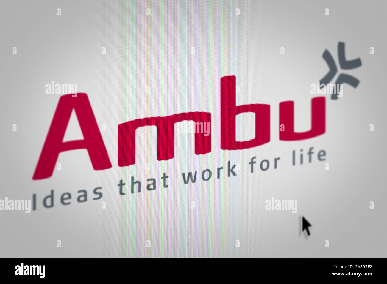 Ambu hi-res stock photography and images - Alamy