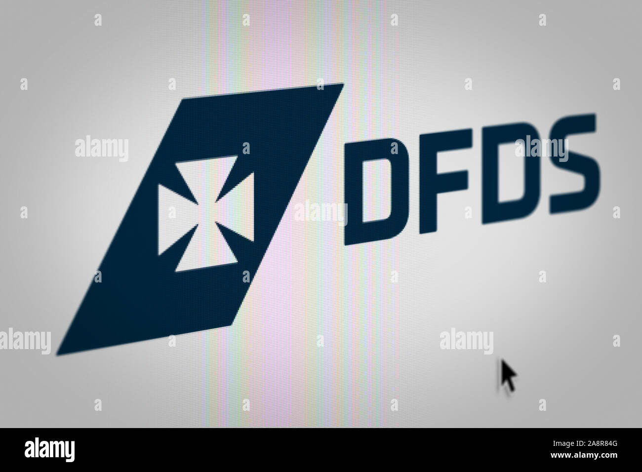 United steamship company hi-res stock photography and images - Alamy